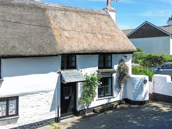 Easterly Cottage - Bude