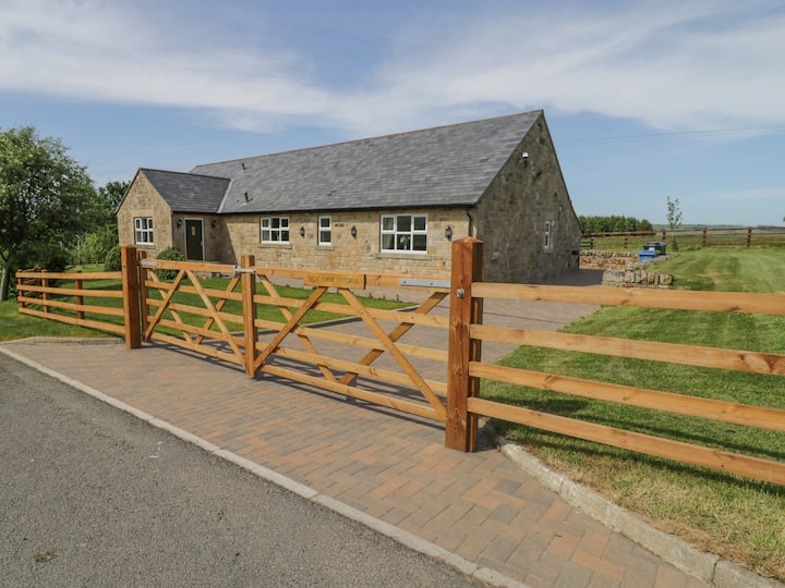 Rede River Cottage - Otterburn