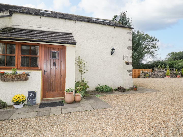 The Cottage At  Graysondale Farm - Maryport