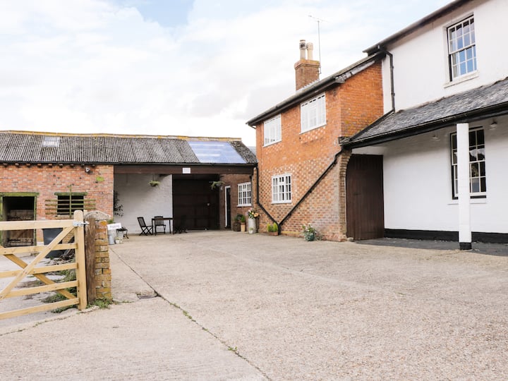 Redwood Cottage - Cambridgeshire