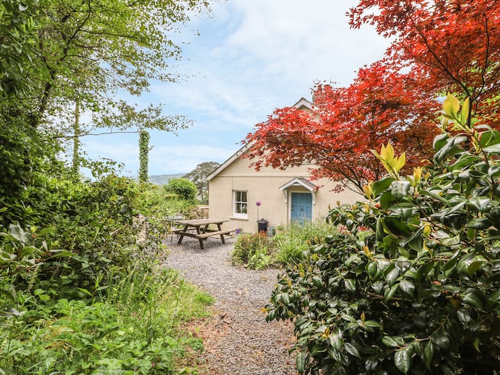 The Garden Cottage - Kidwelly