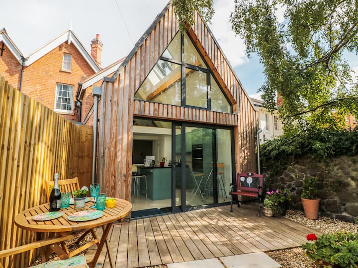 Little Mornington - Malvern