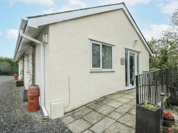 Rhosydd Cottage - Benllech
