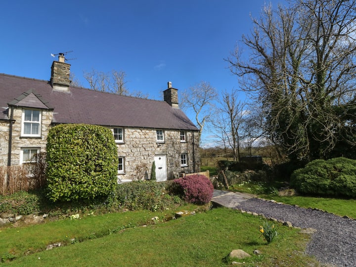 Y Bwthyn Ty Du - Pwllheli