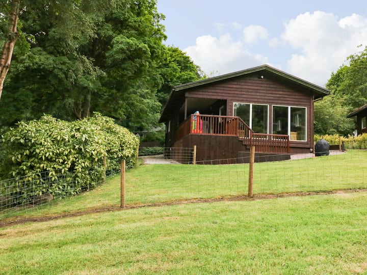 Kipling Lodge - Congleton