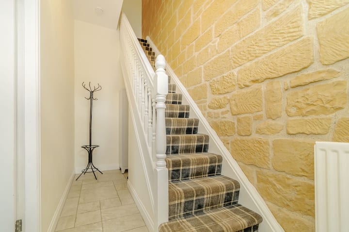 Roseberry House - Redcar