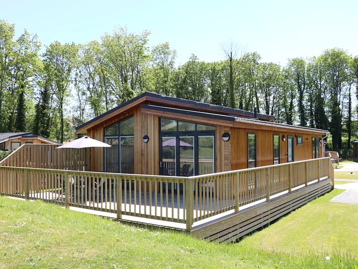 Woodpecker Lodge - Skipton
