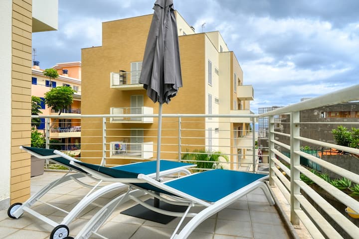 Costa Do Sol, A Home In Madeira - Funchal