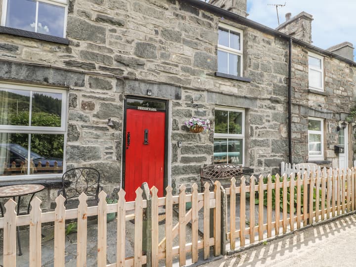 Preswylfa - Betws-y-Coed