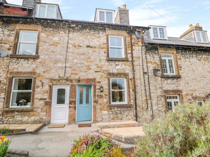 Wyebrow Cottage - Bakewell