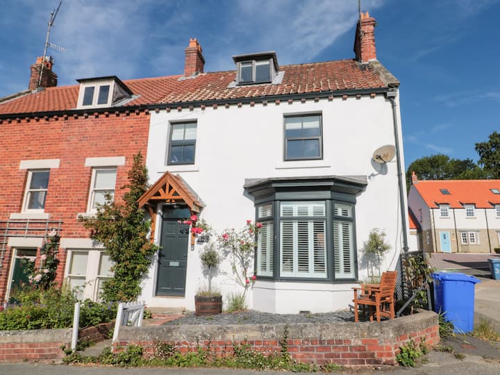 Harriet's Cottage - Sandsend