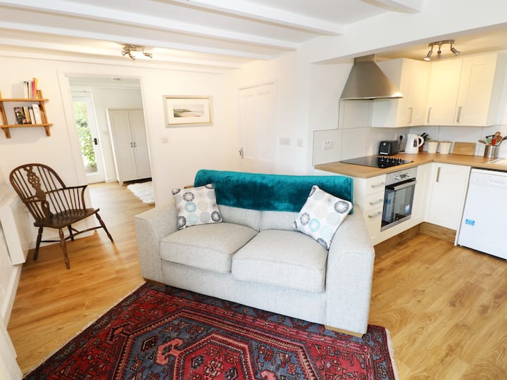 The Granary Cottage - Llangrannog