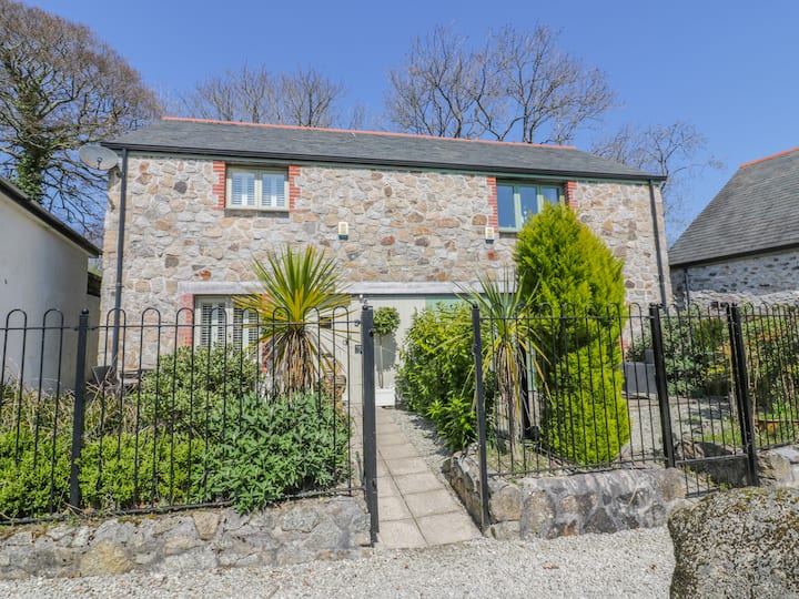 Oh Buoy! - St Austell