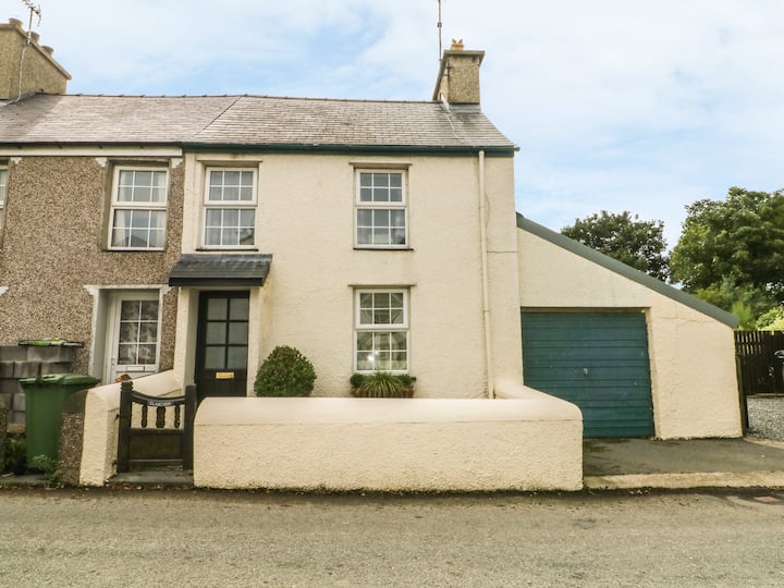 Glascoed - Morfa Nefyn