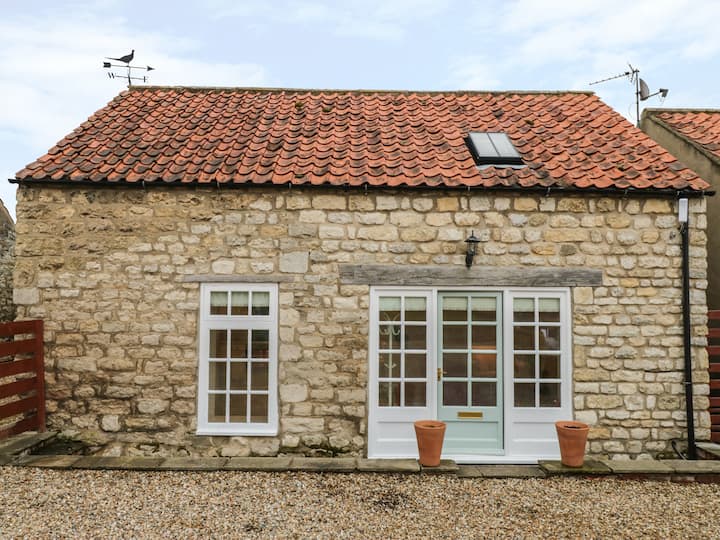 The Bothy, 21 West Street - Malton