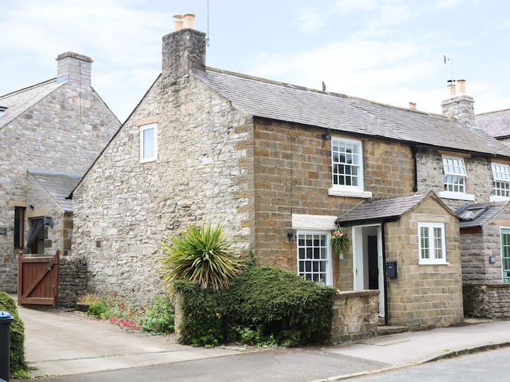 Gritstone Cottage - Great Longstone