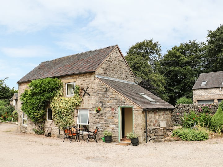 The Cottage - Alstonefield
