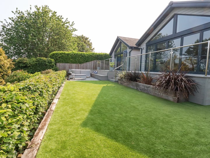 Trenant View - Wadebridge