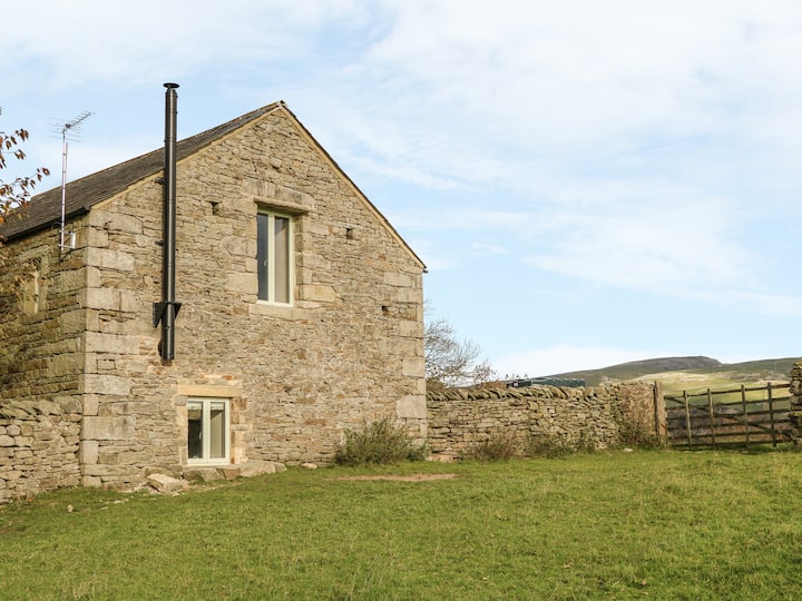 Rushton Barn - Settle