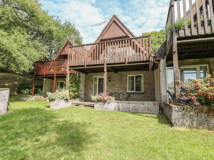 Running Waters - Tavistock