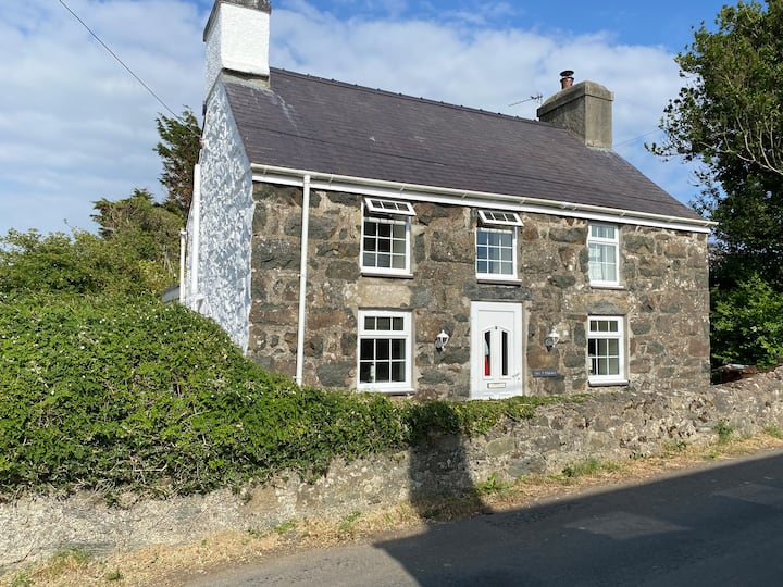 Tan Y Goeden - Morfa Nefyn