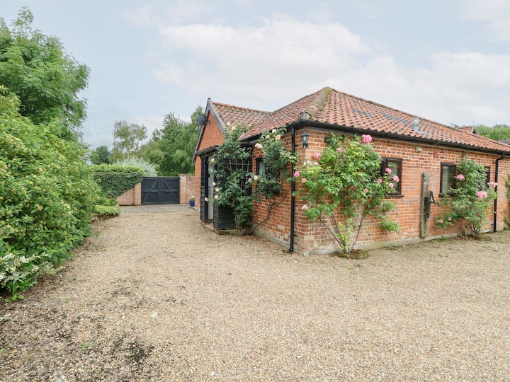Lowbrook Cottage - Diss