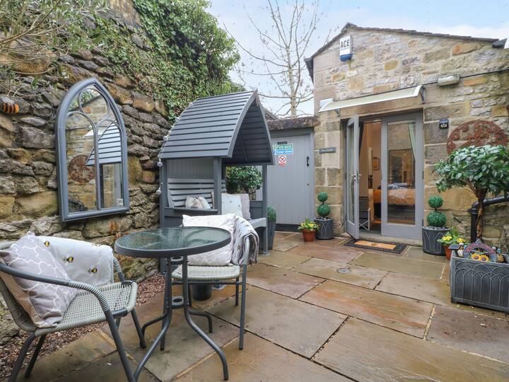 The Studio - Bakewell