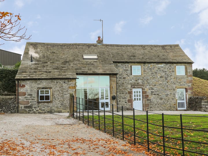 Fogga Croft Cottage - 스킵톤