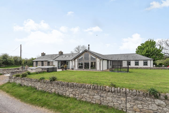 Hen Hafod - Anglesey