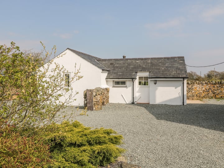 Rhos Y Foel Cottage - Pwllheli