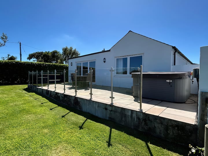 Rhos Y Foel Cottage - Nefyn