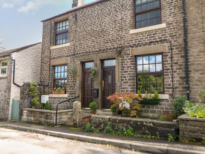 Shenton Cottage - Buxton