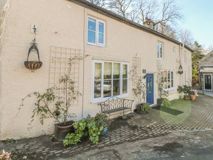 Little Bargate - Castleton