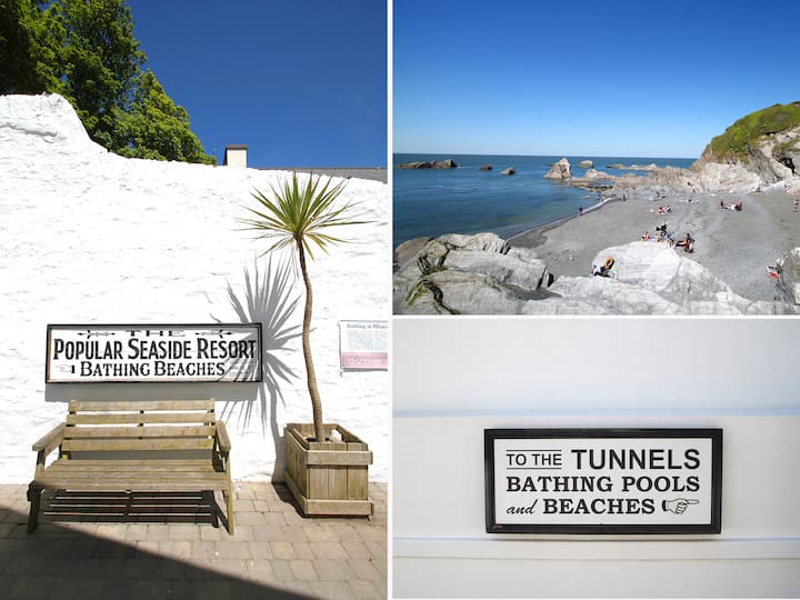 Seasound - Ilfracombe