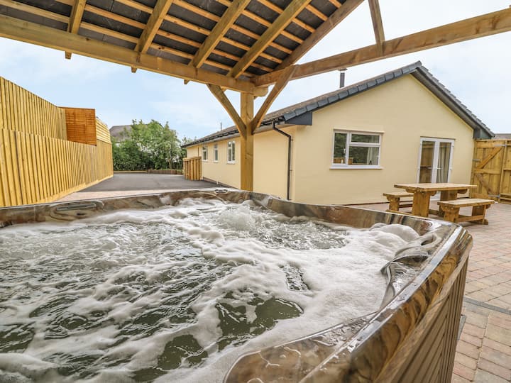 New Peny - Llandrindod Wells