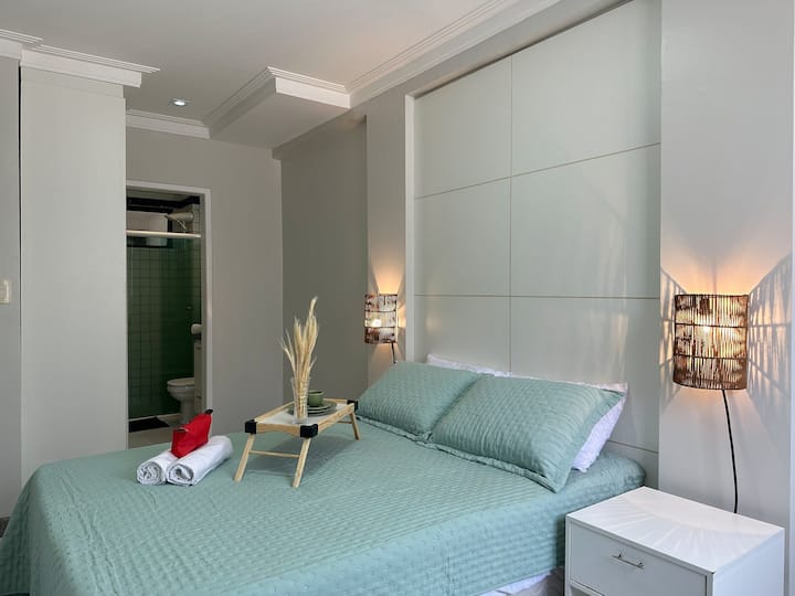 (103) Coastal Seaside - Pebble - São Luís