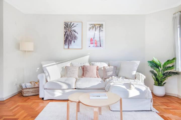 20%off|stay7payless|business|wifi|sleeps4 - Manly