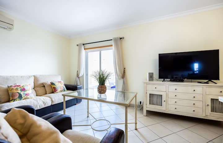 Altura Beach Apartment - Monte Gordo