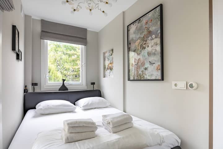 Newly Designed Apartement Amsterdam - Amsterdam