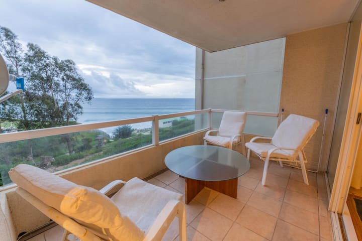 Oceana Suites: Cumbres Del Océano, Puchuncaví. - Quintero