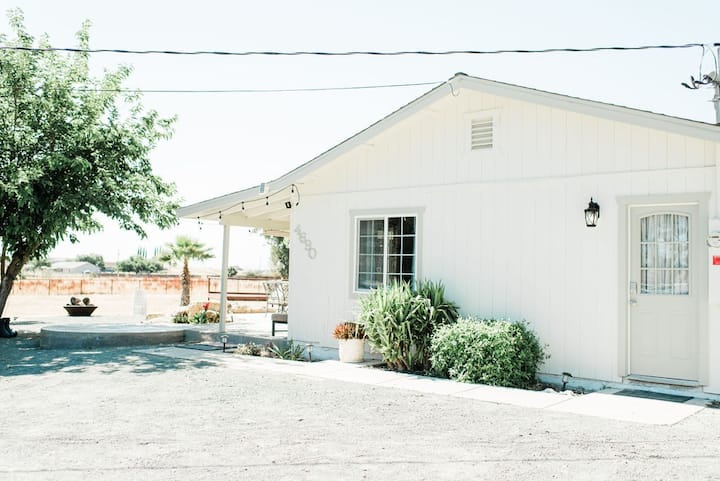 Country Sunset Retreat - San Miguel, CA