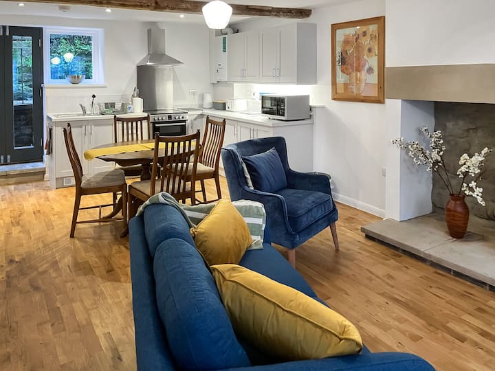 Coldwell Street Cottage - Wirksworth
