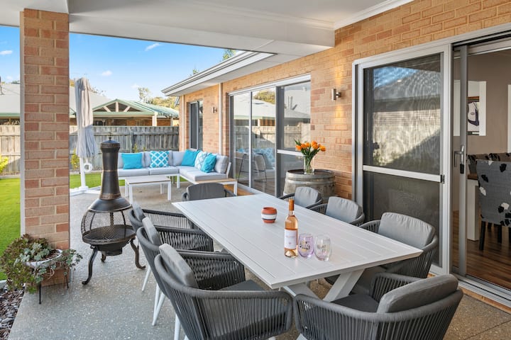 Jake's Place - Busselton