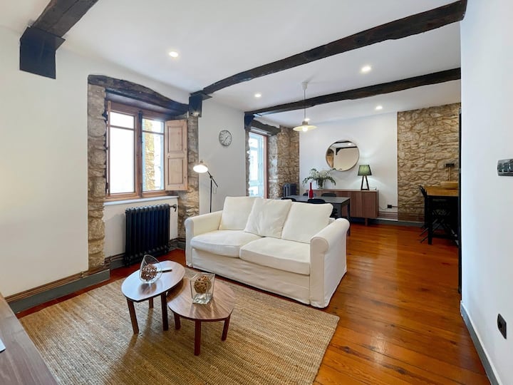 Housingcoruña Orzan - A Coruña