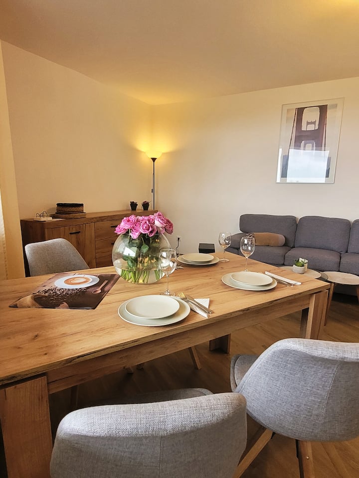 Winterberg Appartement 21123 - Altastenberg