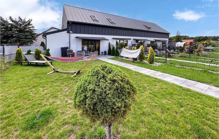 Beautiful Home In Stare Sady With House  A - Mikolajki