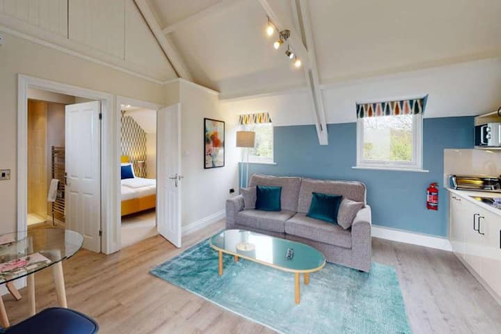 First Floor Apartment 6 - Pays de Galles