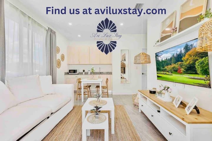 Peaceful 1b Apt 52b - Cutler Bay, FL