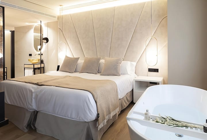 Pleasant Stay! Pet-friendly Hotel With City View! - Palma di Maiorca