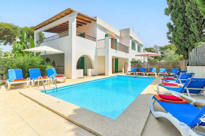 Villa Laila By Villa Plus - Cala d'Or